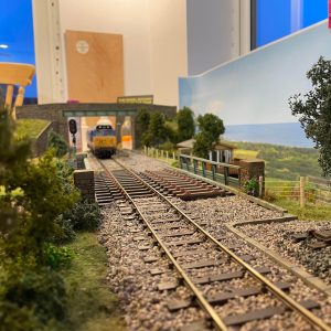 Model Rail Crewe – Model Railway Exhibition